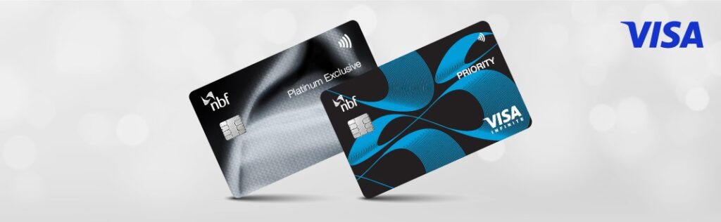 Offers and Promotions - NBF