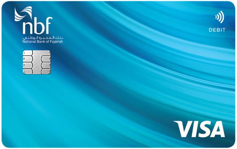 Classic Debit Card UAE | Best Debit Card for Everyday Use